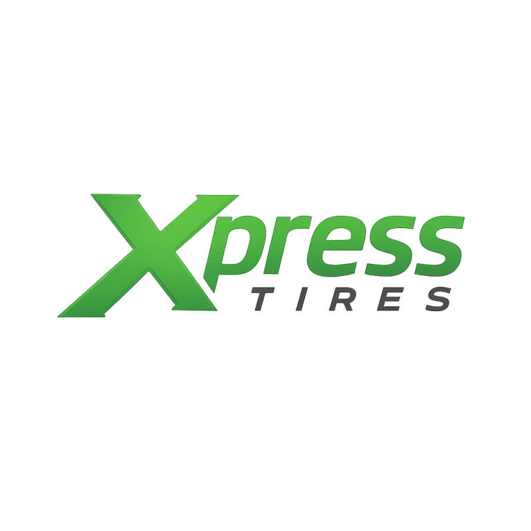 My account – Xpress Tires
